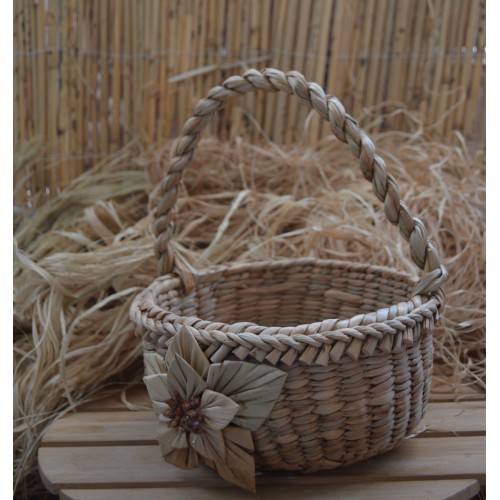 Hasır Sepet Fiyatları | Hasirkamis.com.tr